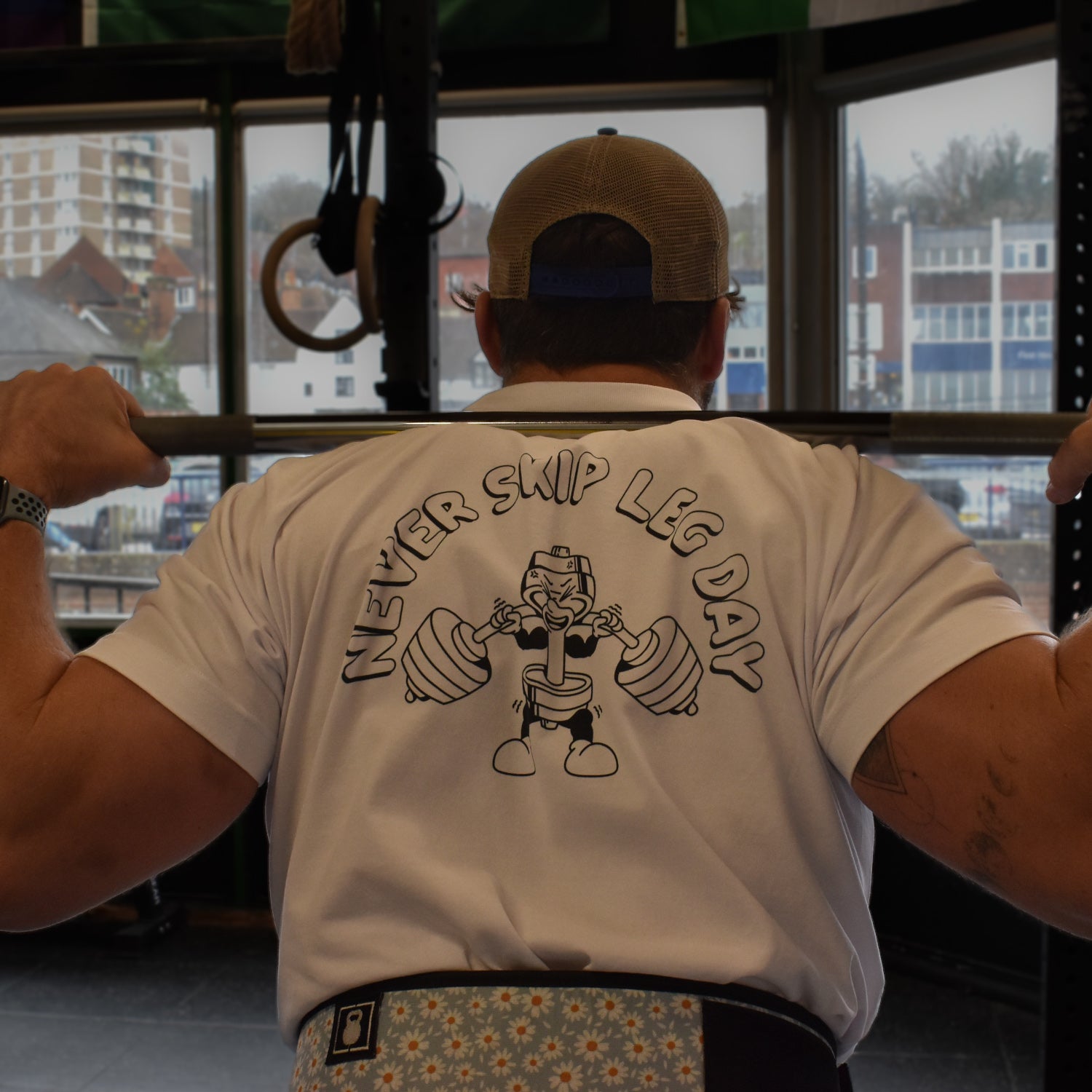 Gamified Fitness - Incentivise and Reward Your Workouts